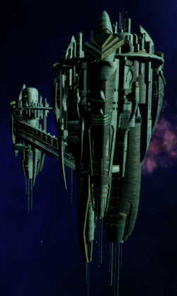 The Vault - Official Star Trek Online Wiki