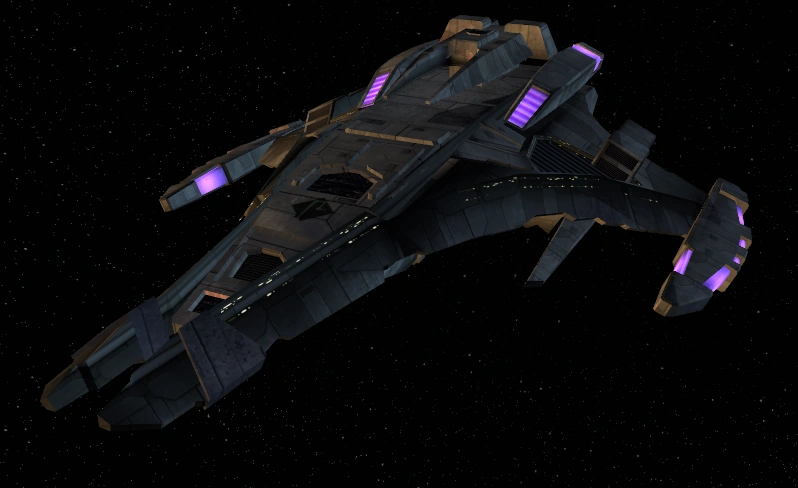 Jem'Hadar Dreadnought - Official Star Trek Online Wiki
