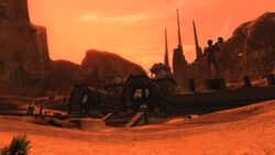 Vulcan (planet) - Official Star Trek Online Wiki