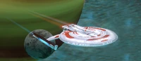 Terran Frigate - Official Star Trek Online Wiki