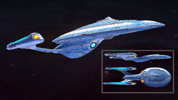 Vizier Command Assault Cruiser - Official Star Trek Online Wiki