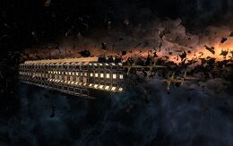 Draylon System - Official Star Trek Online Wiki