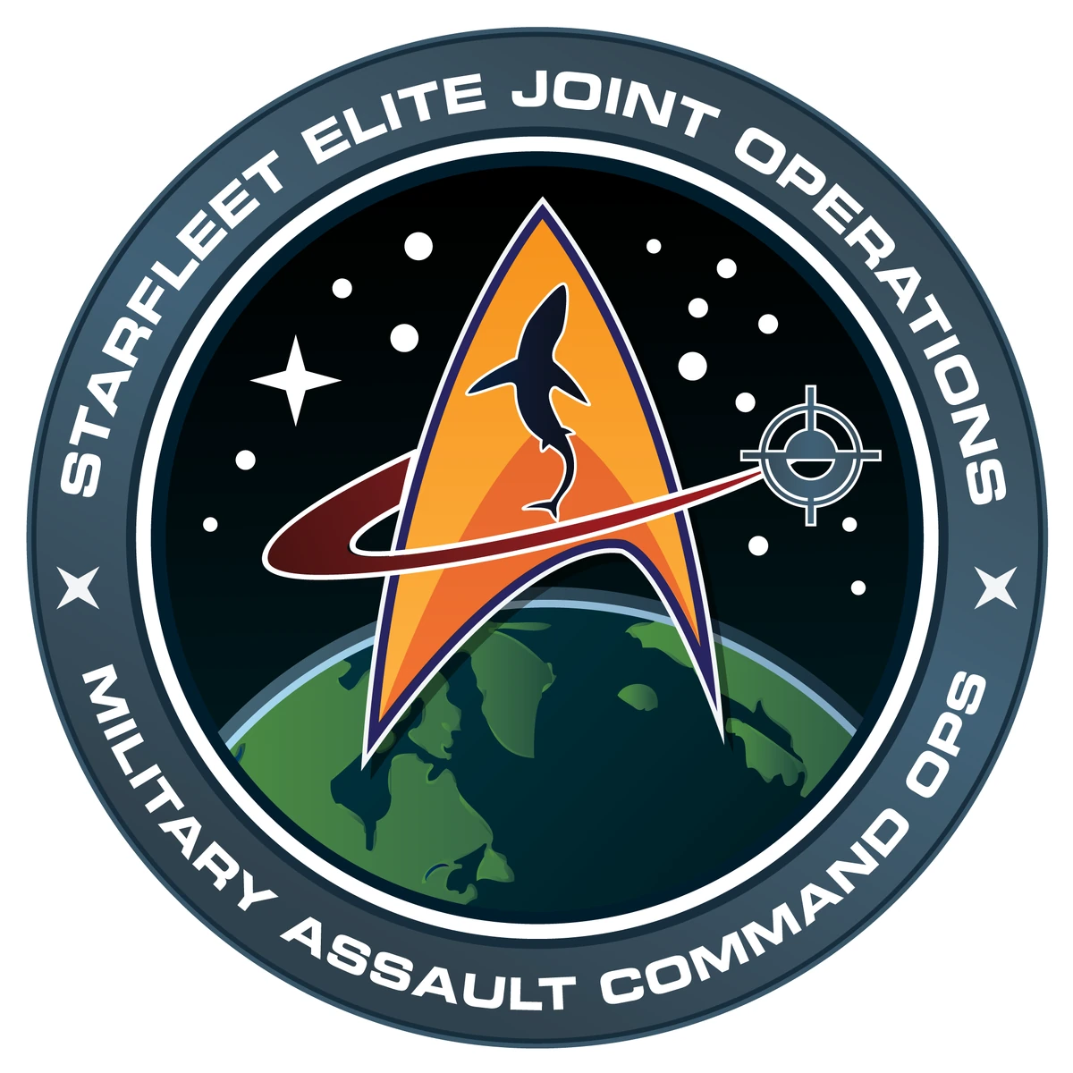 Adapted M.A.C.O. (Ground) - Official Star Trek Online Wiki