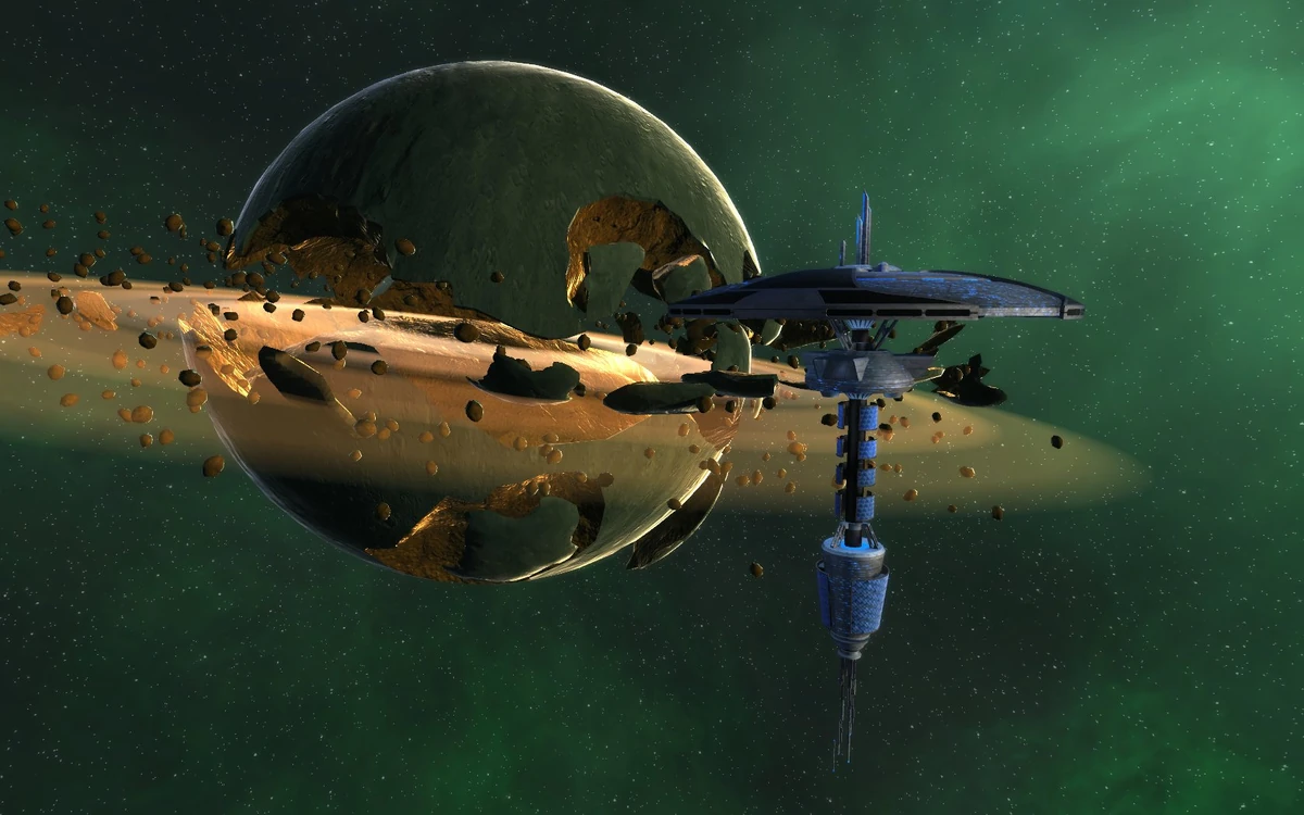 Starbase 39 - Official Star Trek Online Wiki