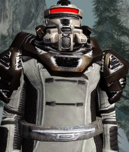 Competitive Race Official - Official Star Trek Online Wiki