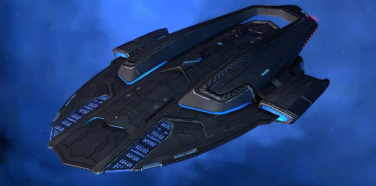 Phantom Intel Escort - Official Star Trek Online Wiki