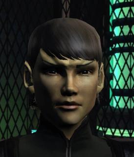 Nalah - Official Star Trek Online Wiki