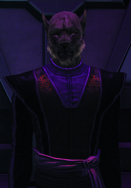 Niwan - Official Star Trek Online Wiki