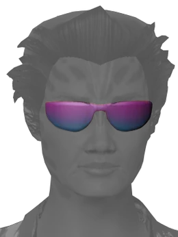 Risian Sunglasses - Rimless - Official Star Trek Online Wiki