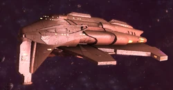 Kazon - Official Star Trek Online Wiki