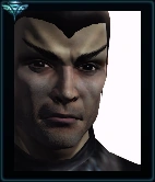 S'rall - Official Star Trek Online Wiki