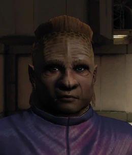 Menex - Official Star Trek Online Wiki