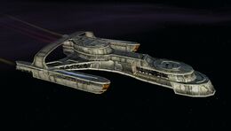 Alien Cruiser - Official Star Trek Online Wiki