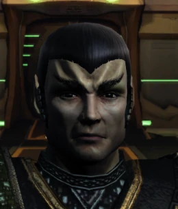 Rhen - Official Star Trek Online Wiki