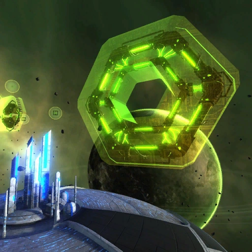 Mission: Task Force Operations: Borg Advance - Official Star Trek ...