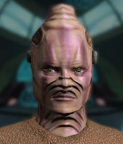 Vorgon - Official Star Trek Online Wiki