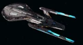 Discovery Legends Vanity Shield - Official Star Trek Online Wiki