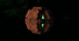 Suliban Cell Ship (Mob) - Official Star Trek Online Wiki