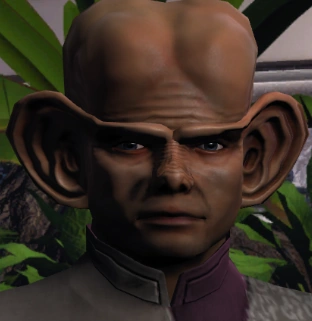 Ferengi Collector - Official Star Trek Online Wiki