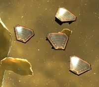 Escape pod - Official Star Trek Online Wiki