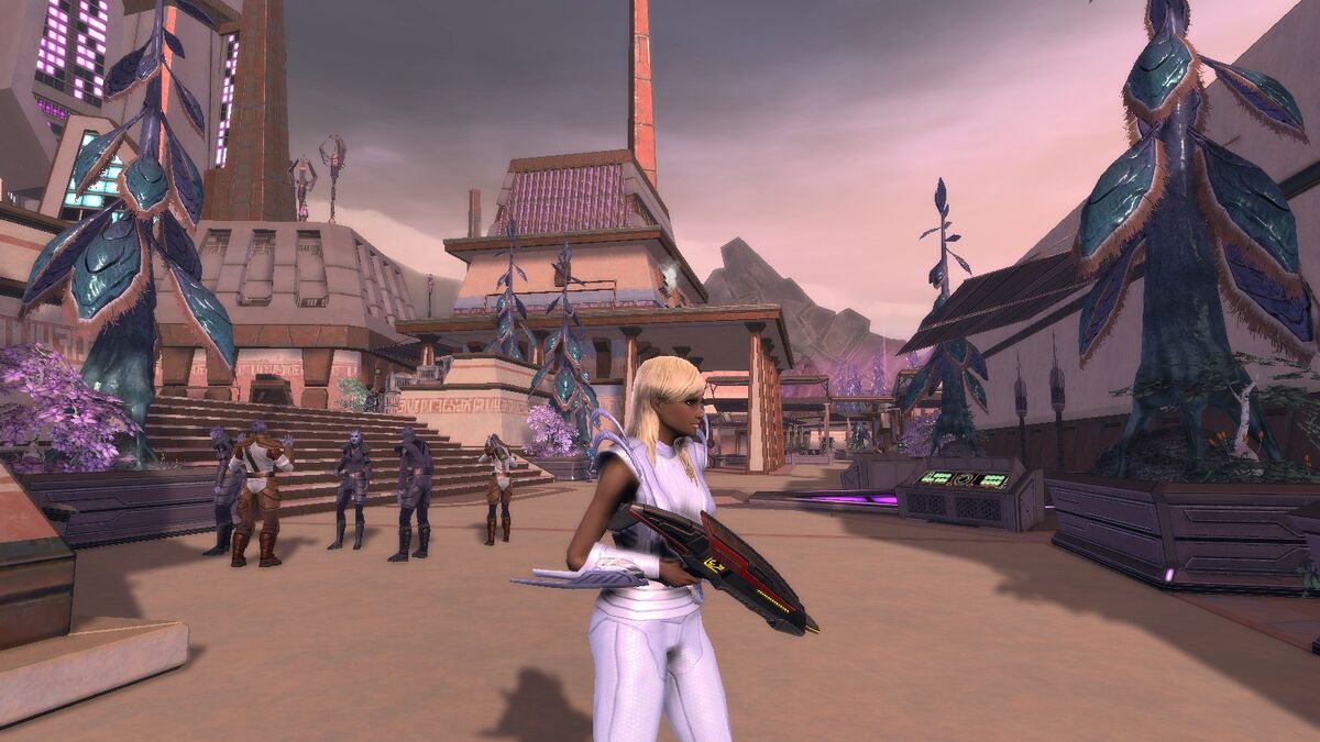 Agony Phaser Weapons Ground Official Star Trek Online Wiki