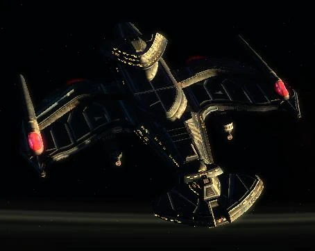 I.K.S. Klinzhai - Official Star Trek Online Wiki