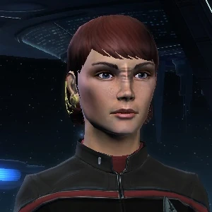 Bajoran - Official Star Trek Online Wiki
