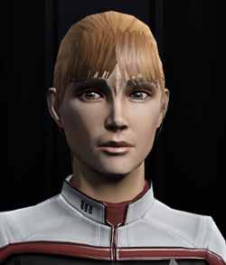 Ktarian - Official Star Trek Online Wiki