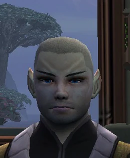 Customize Clothing (New Romulus Command) - Official Star Trek Online Wiki