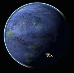 Acamar III - Official Star Trek Online Wiki