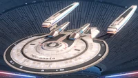 Lafayette Recon Destroyer - Official Star Trek Online Wiki