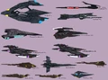 Tholian Assembly - Official Star Trek Online Wiki