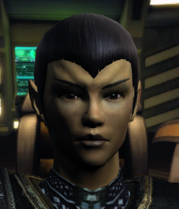 Charva - Official Star Trek Online Wiki