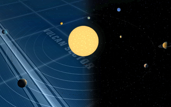 Sol System - Official Star Trek Online Wiki