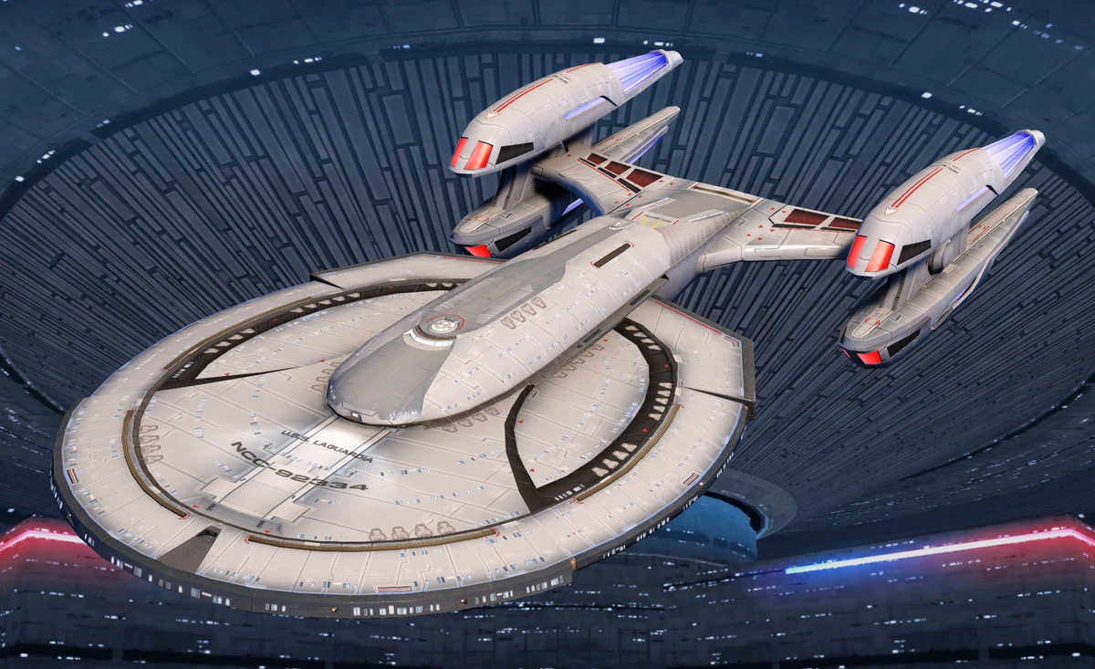 Chimera class - Official Star Trek Online Wiki