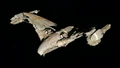 Competitive Wargames Vanity Shield - Official Star Trek Online Wiki