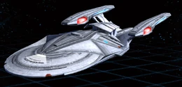 Fleet Imperial Assault Cruiser Refit - Official Star Trek Online Wiki