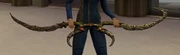 Klingon Bat'leth - Official Star Trek Online Wiki