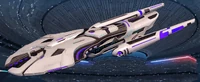 Solanae Dyson Science Destroyer - Official Star Trek Online Wiki