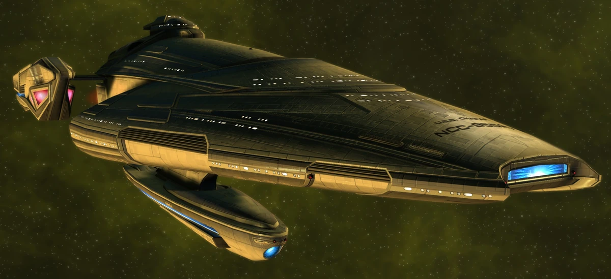 U.S.S. Chapar - Official Star Trek Online Wiki