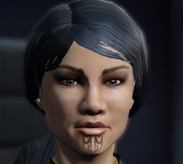 Whetu - Official Star Trek Online Wiki