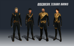 Terran Empire Uniform Set - Official Star Trek Online Wiki