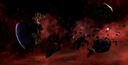 Praxis - Official Star Trek Online Wiki
