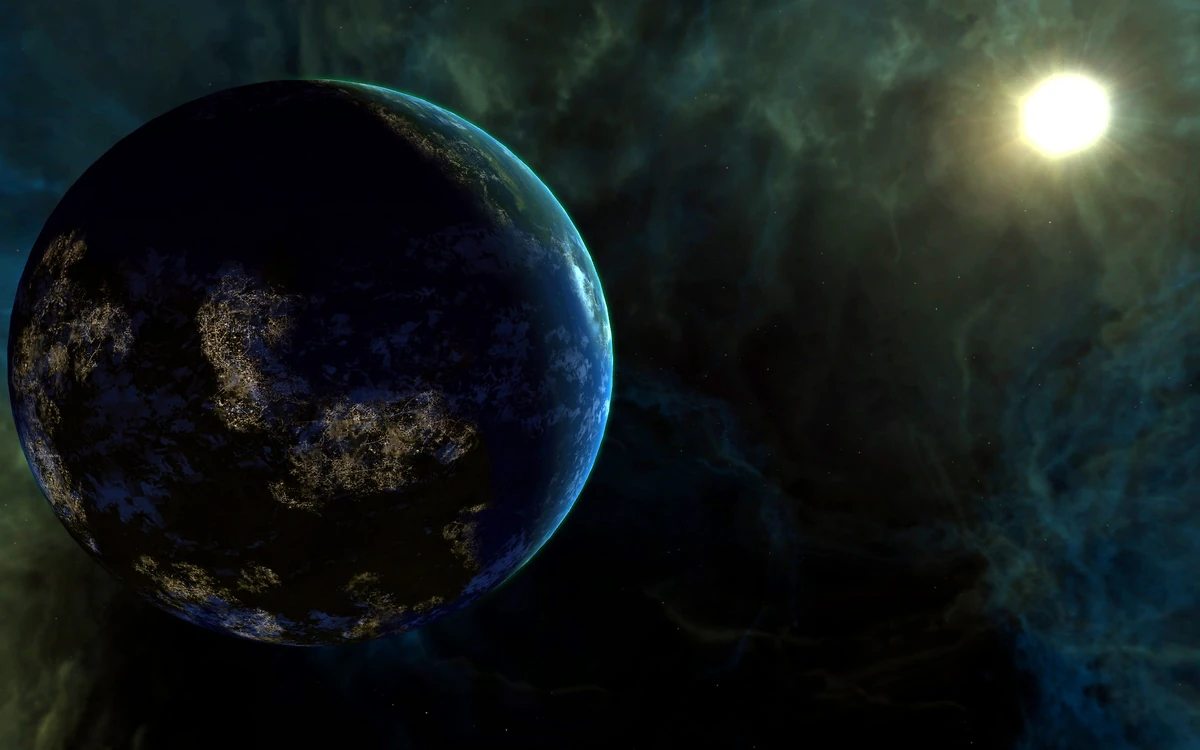 Vega System - Official Star Trek Online Wiki