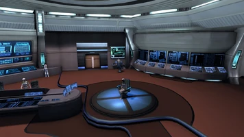 Miranda Bridge - Official Star Trek Online Wiki