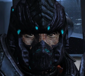 Gresh - Official Star Trek Online Wiki