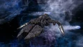 Discovery Vanity Shield - Official Star Trek Online Wiki