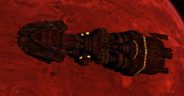 Huntmaster Dreadnought - Official Star Trek Online Wiki