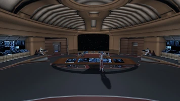 Galaxy Bridge - Official Star Trek Online Wiki
