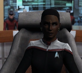 Fel Jera - Official Star Trek Online Wiki